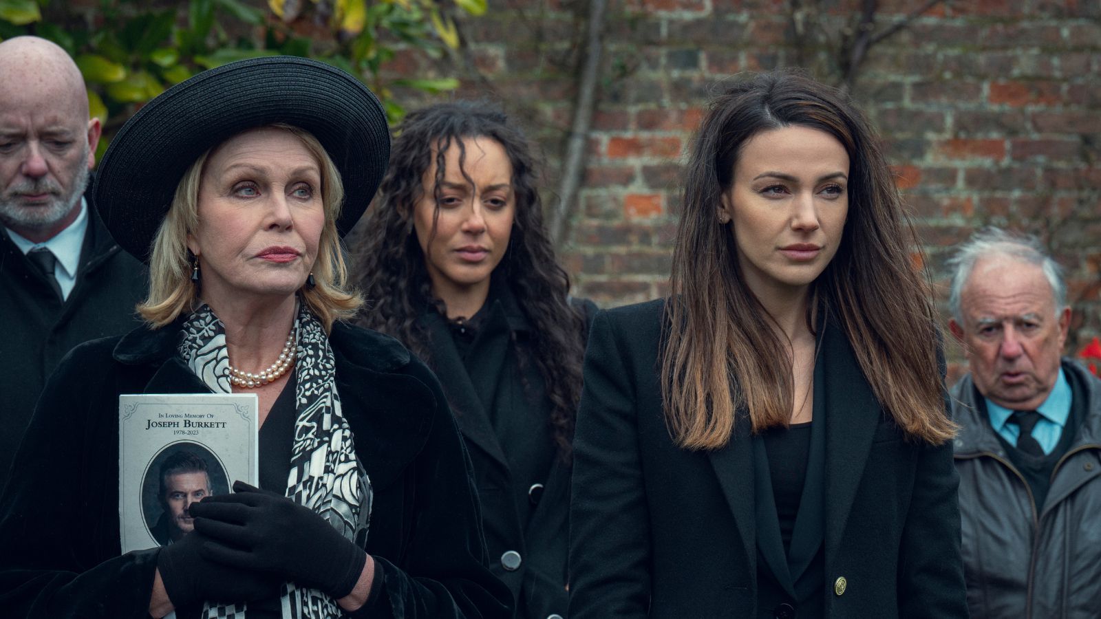 The best Harlan Coben TV shows to watch after Fool Me Once | Woman & Home