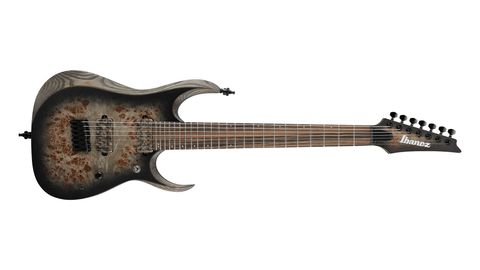 Ibanez launches 15 eye-catching new RG models for 2021 | Guitar World