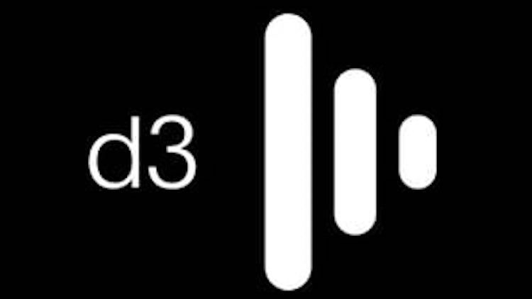 d3 Technologies Rebrands as ‘diguise’ | AVNetwork