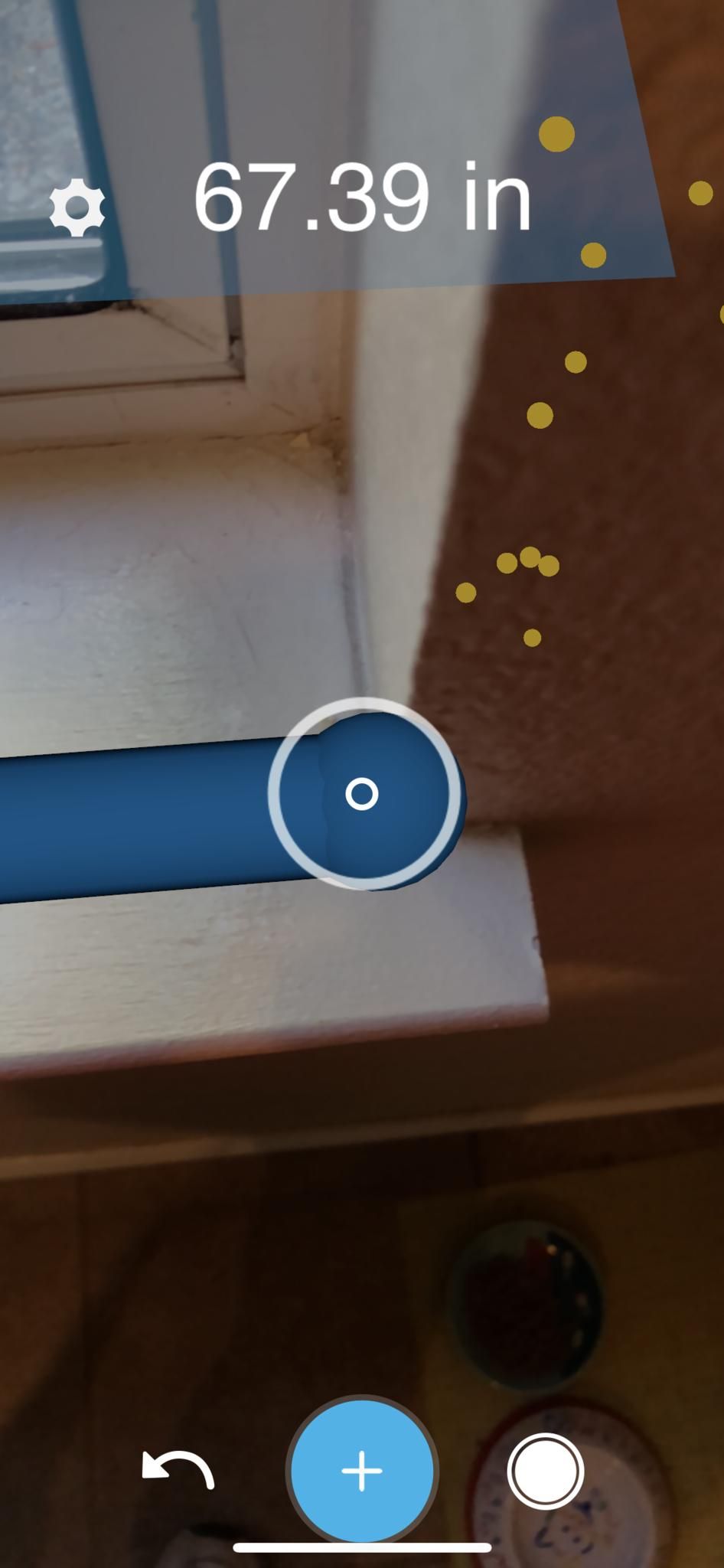 How to Measure with AR on iPhone | iMore