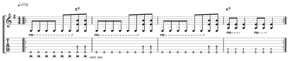How to play power chords | Guitar World