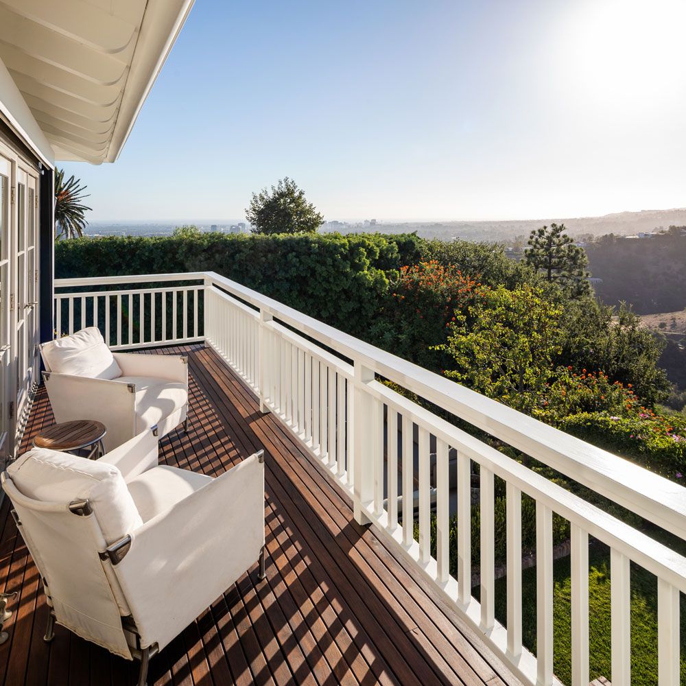 Jodie Foster just sold her stunning Beverly Hills home – and we think ...