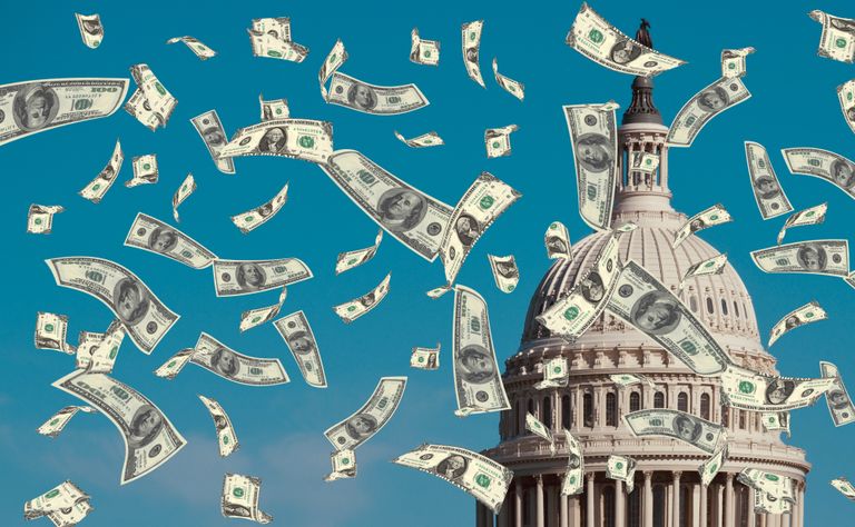 Five ‘Big Beautiful Bill’ Tax Changes to Watch in the Senate | Kiplinger