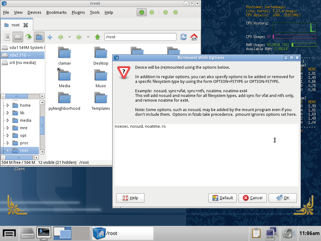 How to rescue old PCs with Ultimate Boot CD | PC Gamer