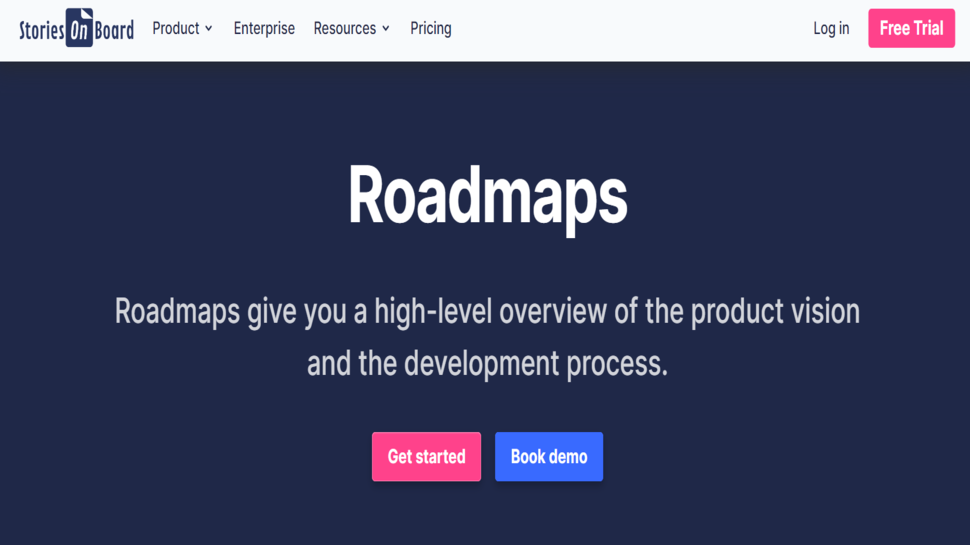 Best marketing roadmapping software of 2025 | TechRadar