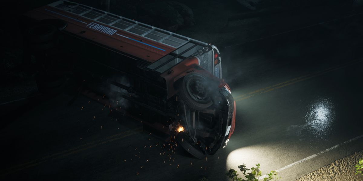 Little Hope's time-hopping horror mystery doesn't pull any punches | PC ...