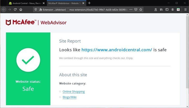 McAfee Antivirus Review 2020: Great protection comes at a price ...