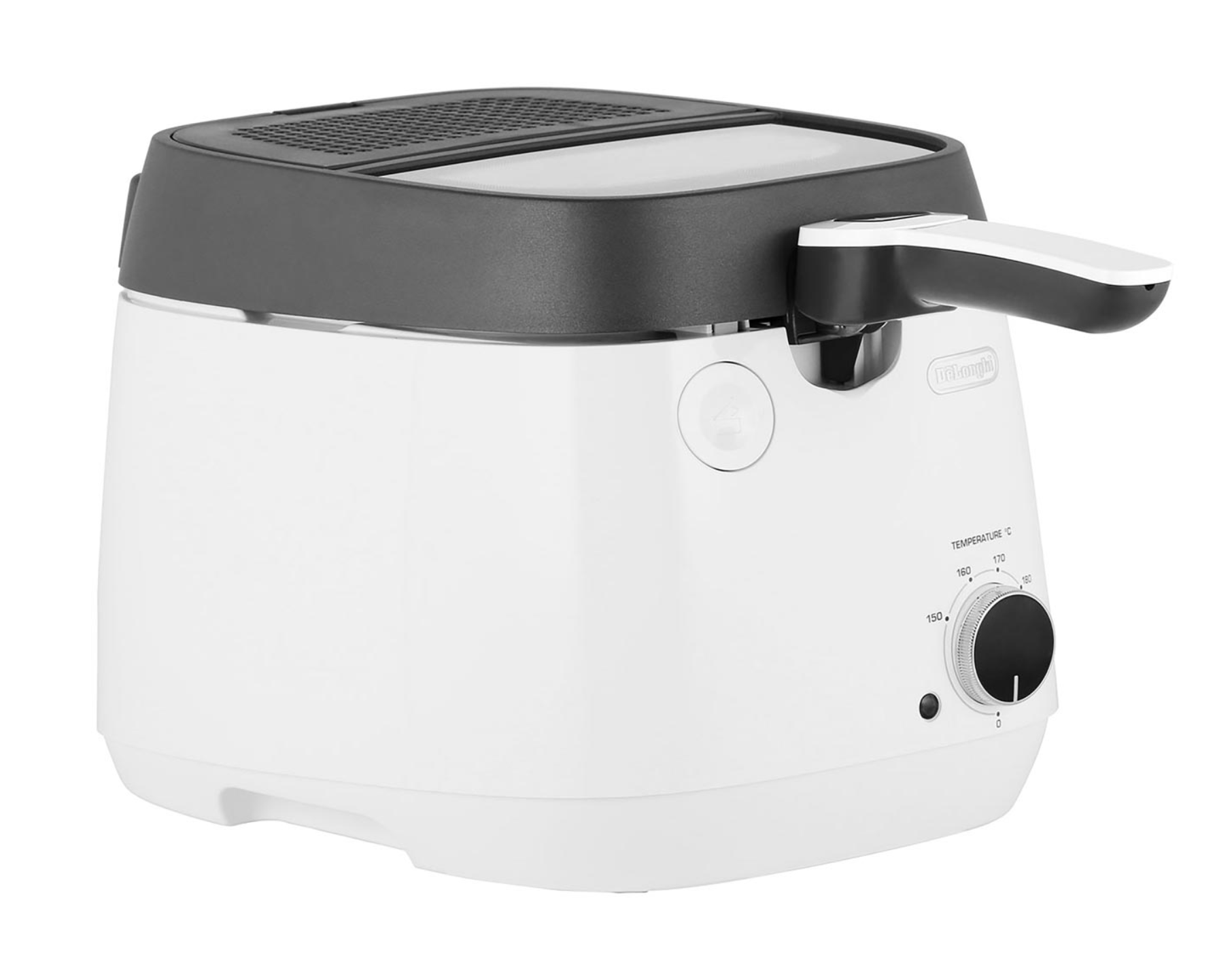 Best deep fat fryer: for chicken, chips and more treats | Real Homes