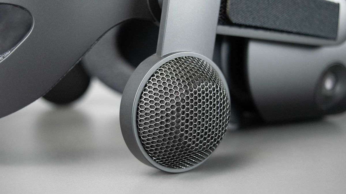 HP Reverb G2 Review: Amazing Clarity, Disappointing Tracking | Tom's ...