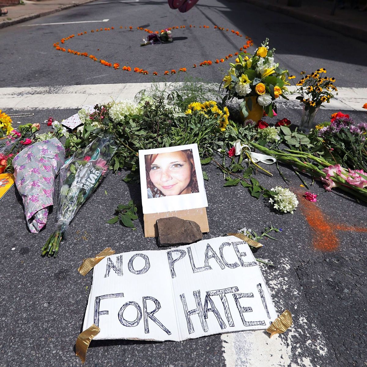 Who Was Heather Heyer? What to Know About Victim in Charlottesville ...