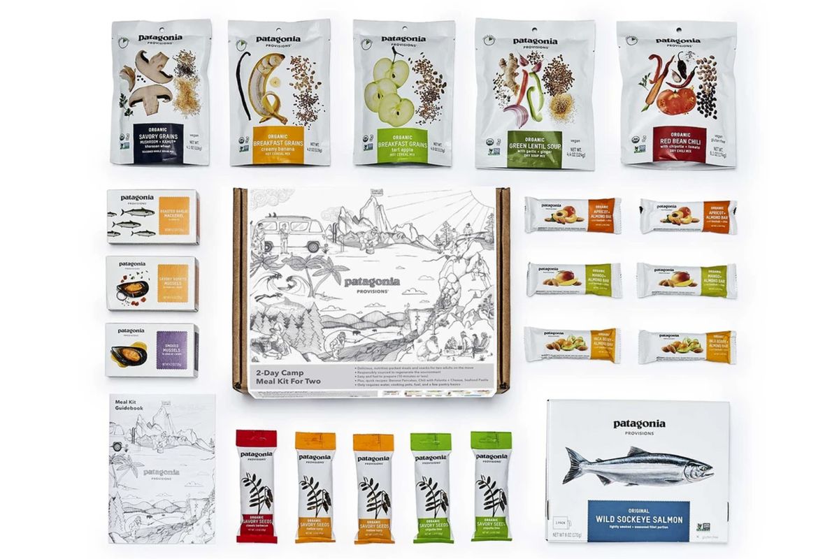 Best Bikepacking food: Eat well even when travelling light | Bike Perfect