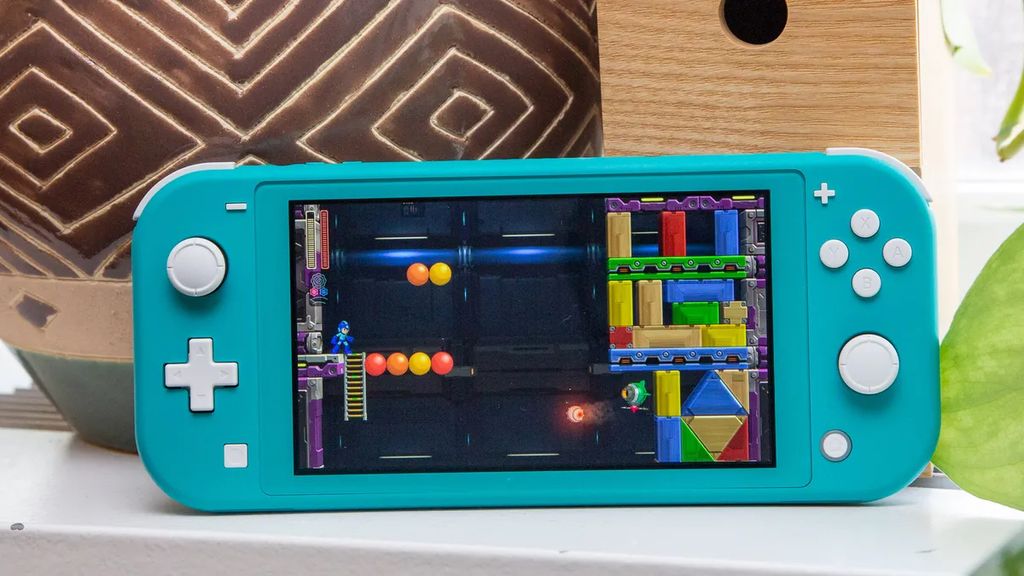 Best games consoles in 2025: our top picks tested and rated | Tom's Guide