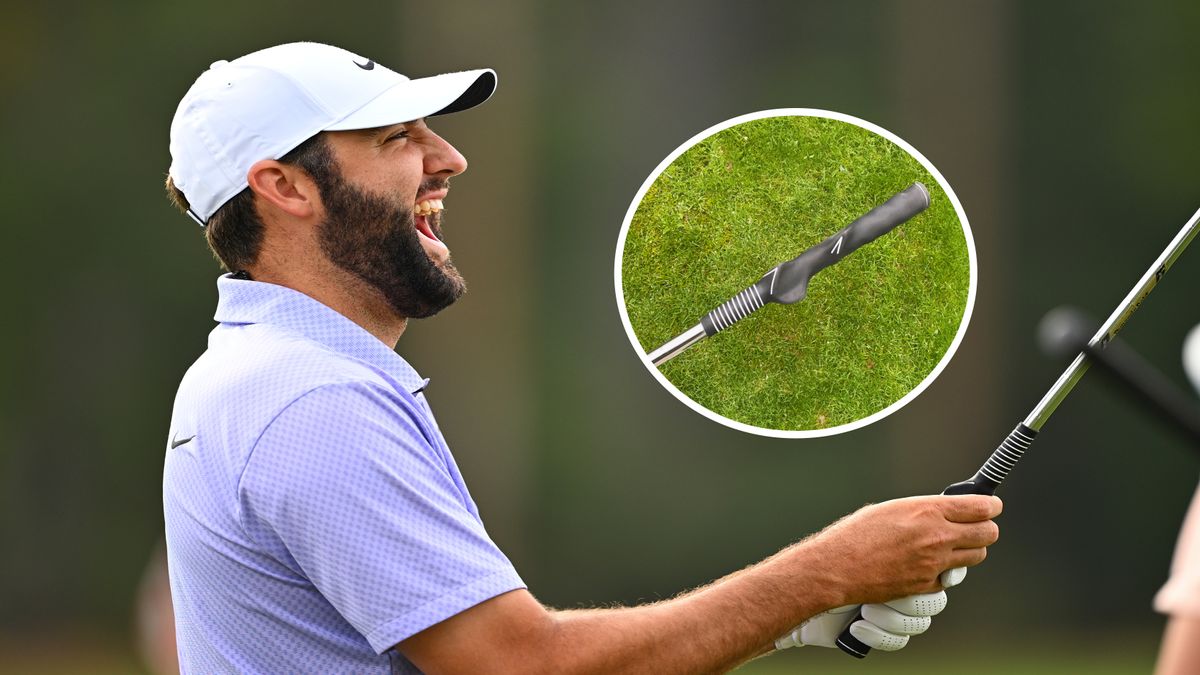 I Am A PGA Pro, And If You Only Spend $10 This Prime Day… I Implore You To Spend It On Scottie ...