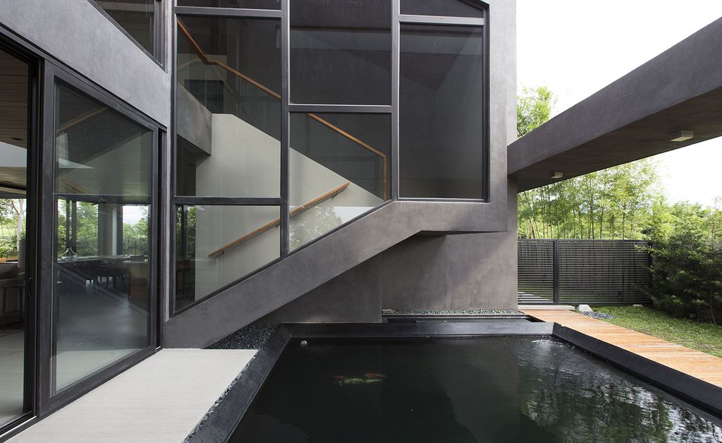 Tour of Micaela Benedicto's Z House | Wallpaper*