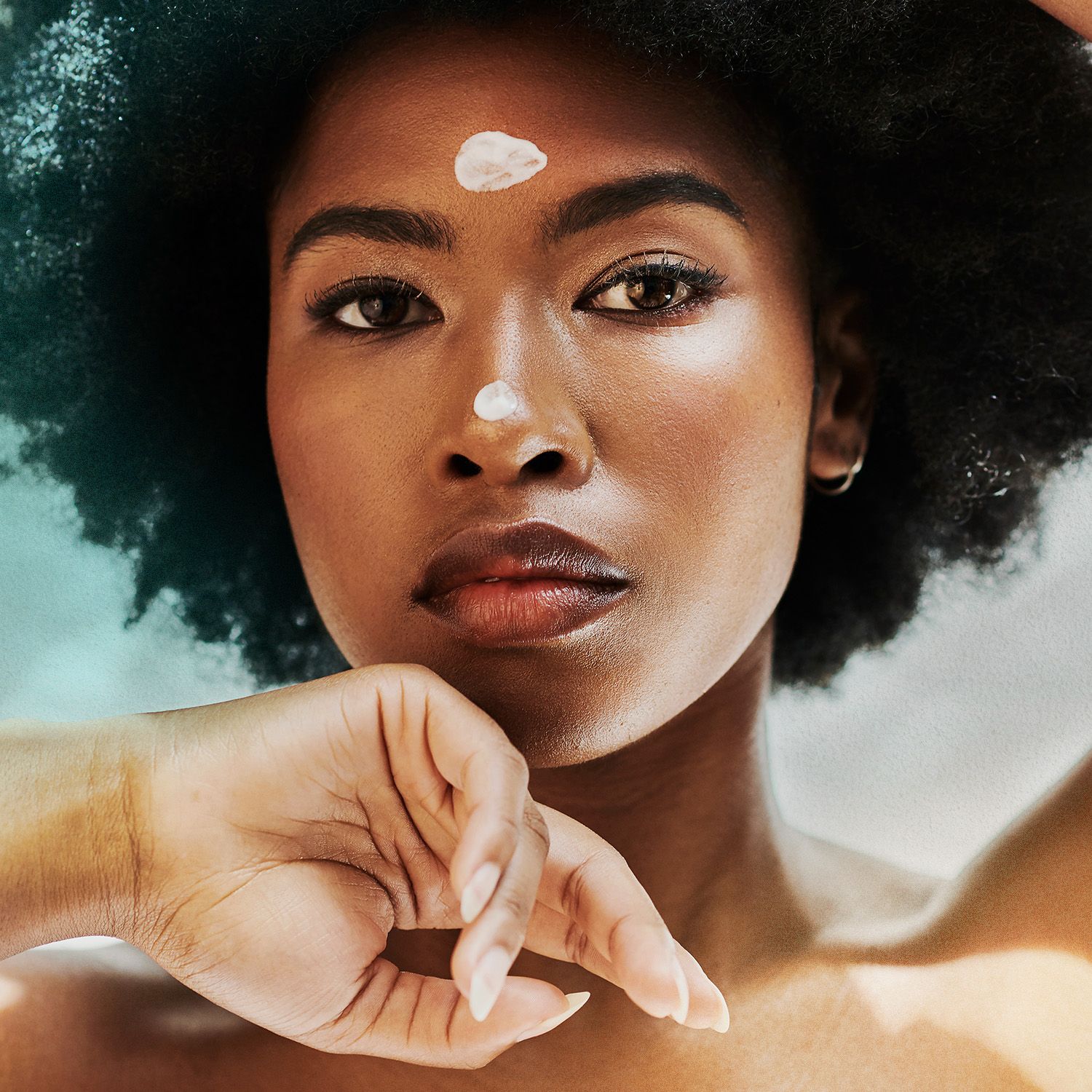 Is Makeup With SPF a Real Substitute for Sunscreen? | Marie Claire