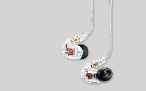Shure SE425 review | What Hi-Fi?