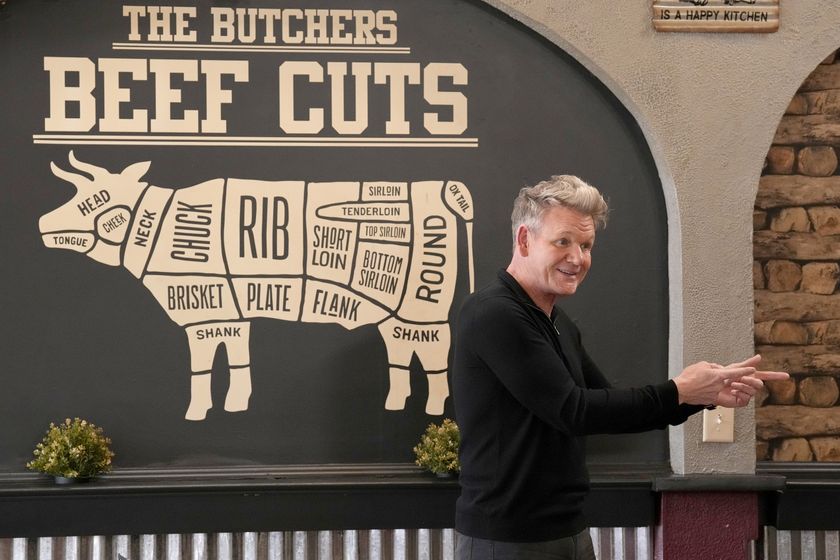 Gordon Ramsay's Secret Service: is MacGregor's still open? | What to Watch