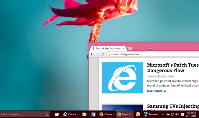 How to Snap 4 Windows at Once in Windows 10 | Laptop Mag