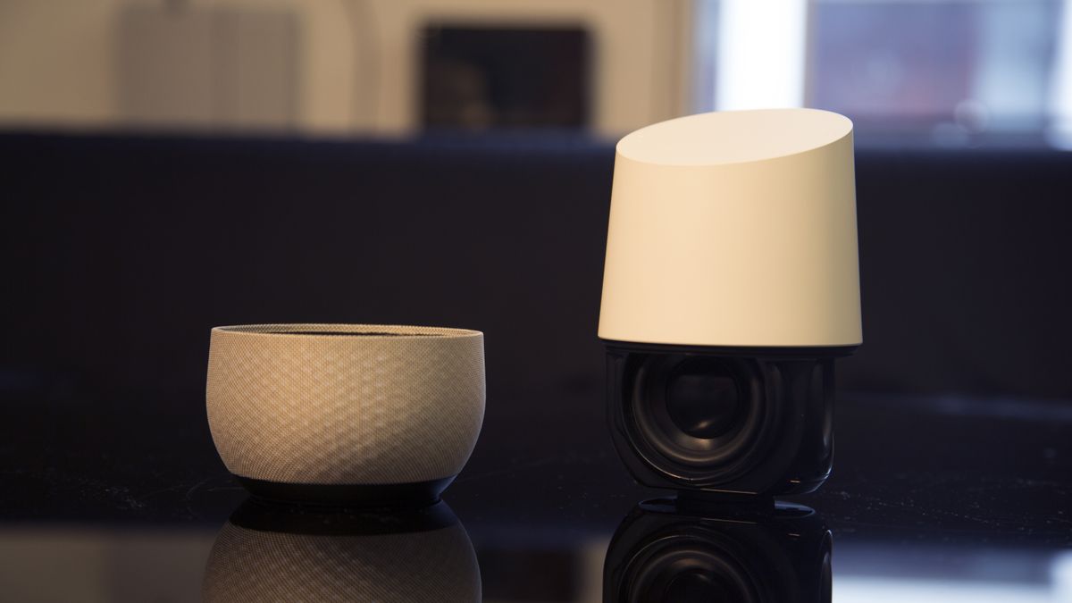 Google Home review | TechRadar
