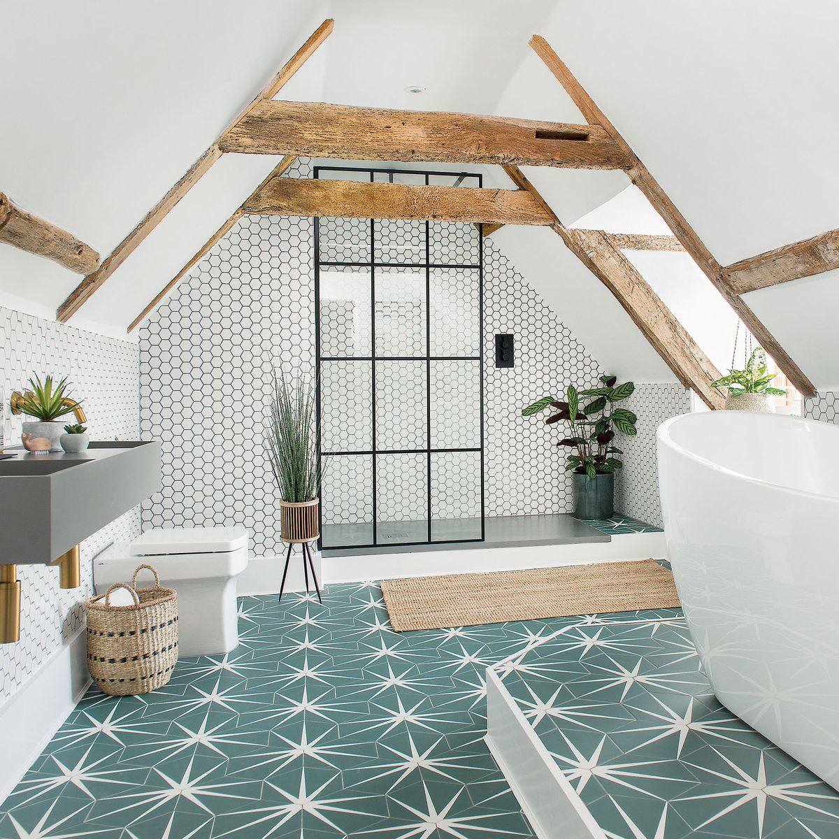 The loft conversion building regulations you need to know | Ideal Home