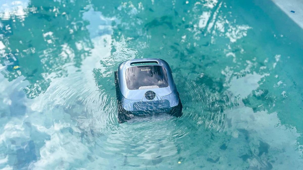 Beatbot Aquasense Pro review | Tom's Guide