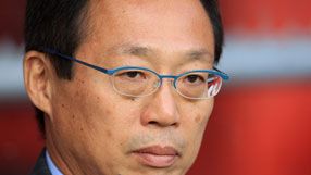 Okada in dark over squad for friendly | FourFourTwo