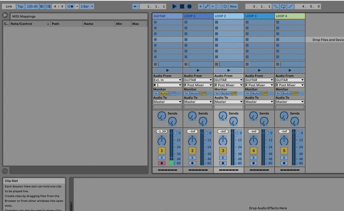 How to loop like Ed Sheeran in your DAW | MusicRadar