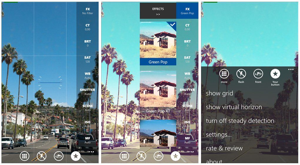 Windows Phone photography apps for the shutterbug in all of us ...