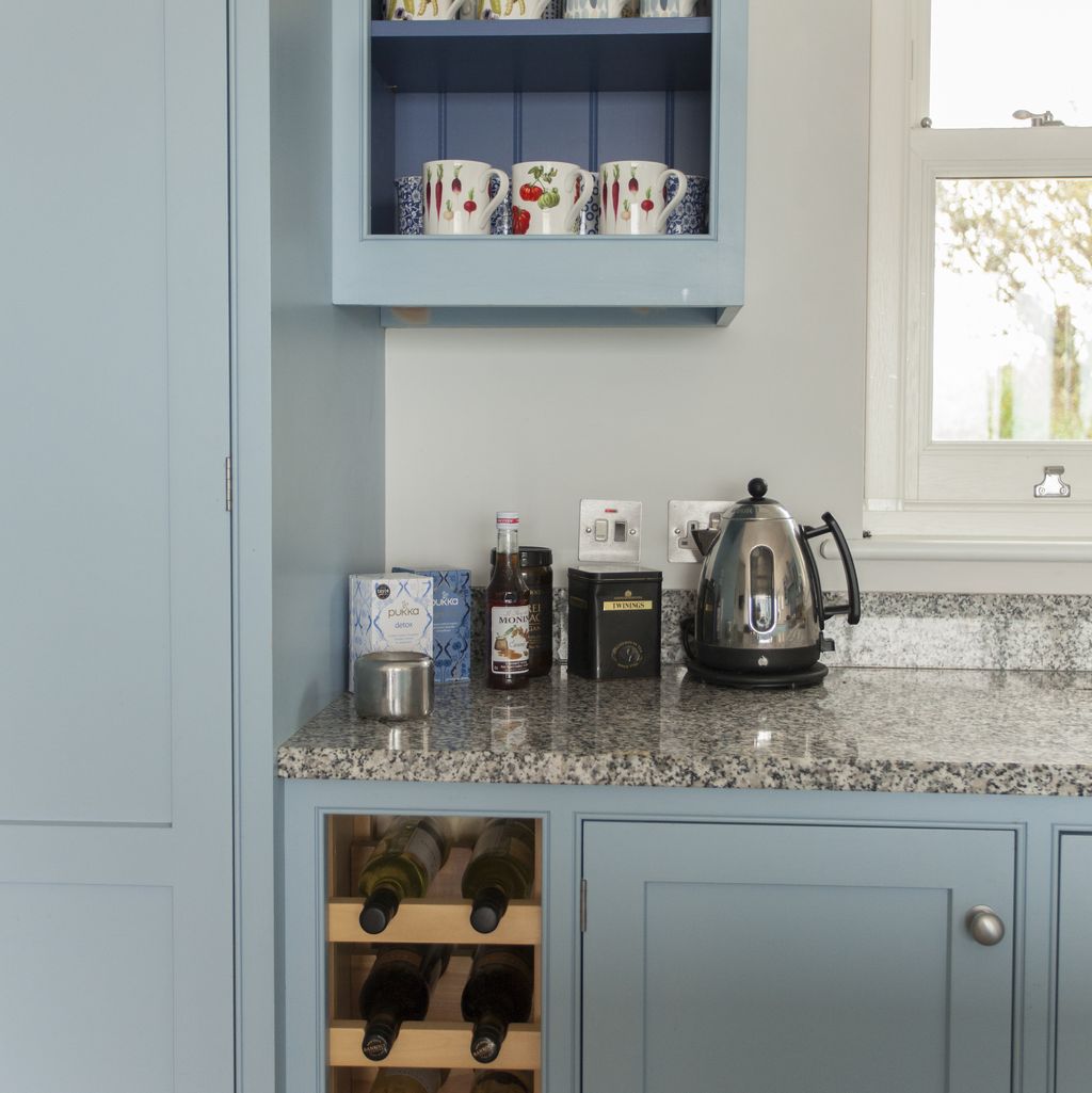 Shaker kitchen ideas – 18 simple yet striking timeless looks | Ideal Home