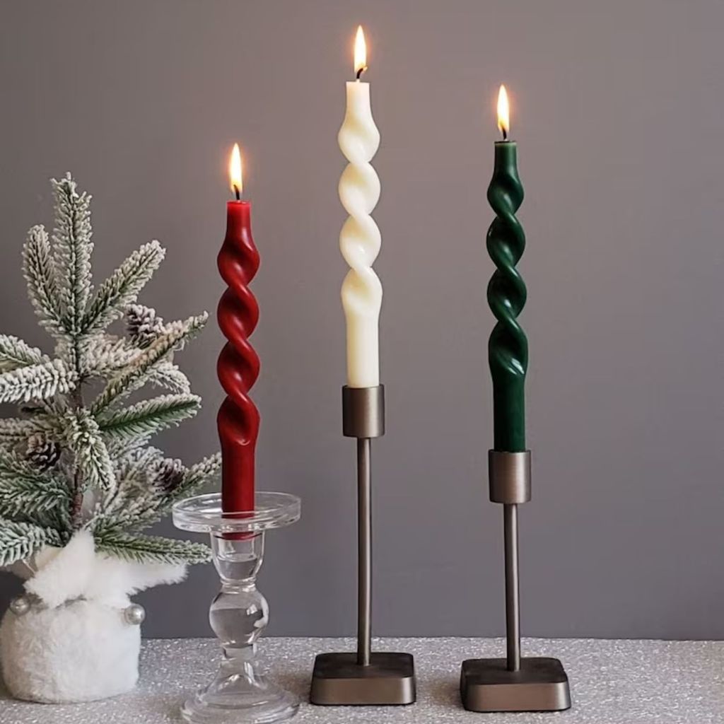 Christmas color schemes: palettes to inspire your festive decor | Homes ...