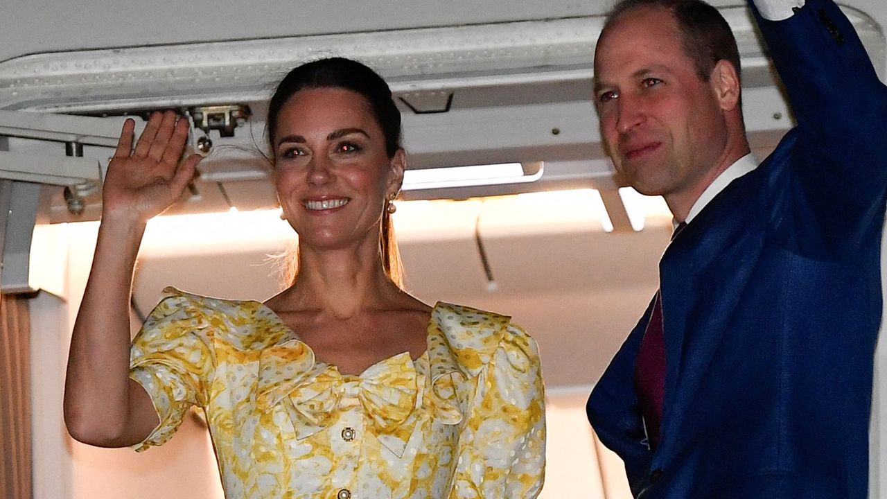 The ‘naughty’ detail on Kate Middleton’s ‘conservative’ dresses ...