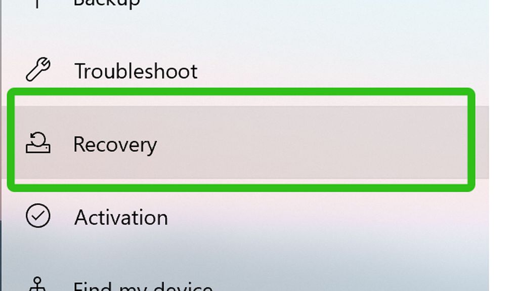 How to Factory Reset a Windows 10 or 11 PC | Tom's Hardware