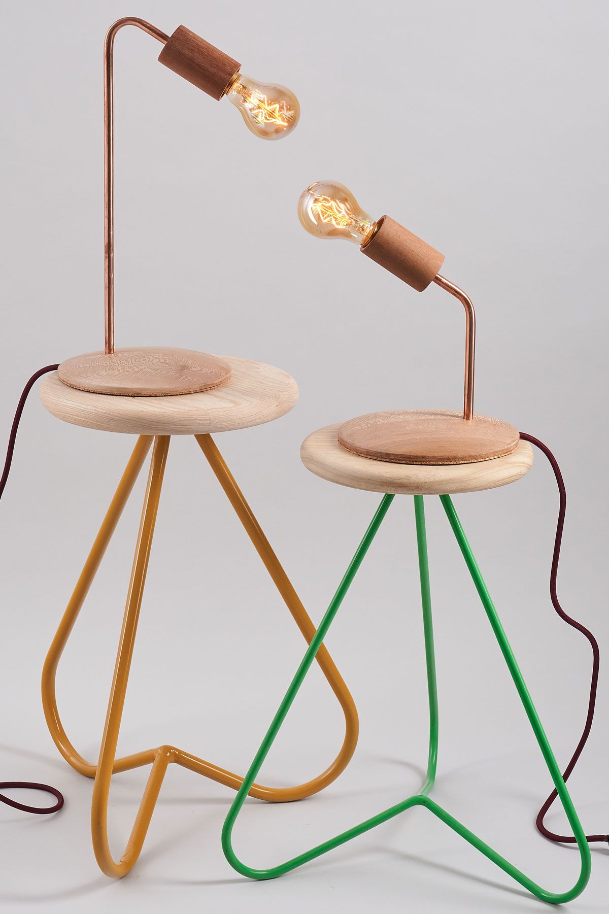 See the designs of tomorrow at New Designers 2019