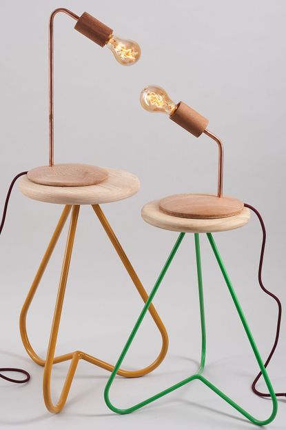 See the designs of tomorrow at New Designers 2019