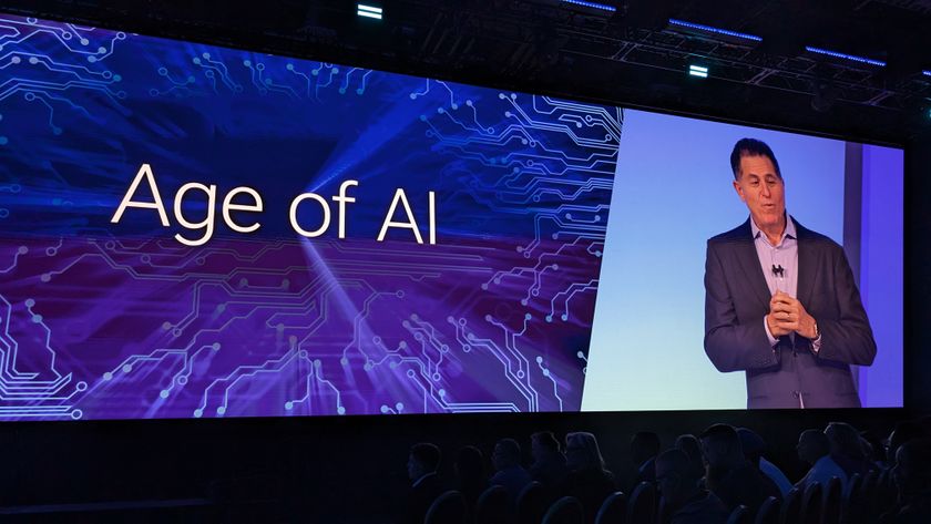 Articles by Mike Moore, Deputy Editor, TechRadar Pro | TechRadar