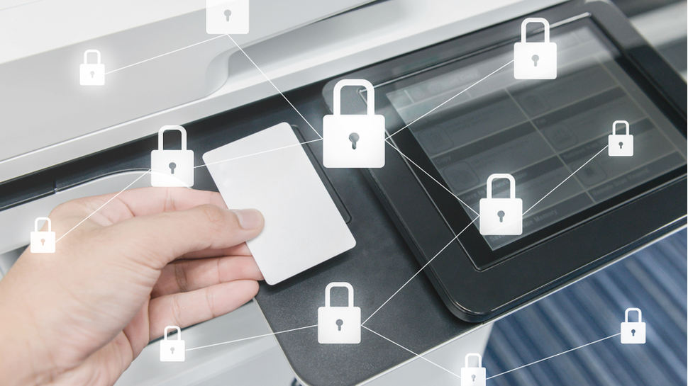 How To Make Your Printer More Secure TechRadar