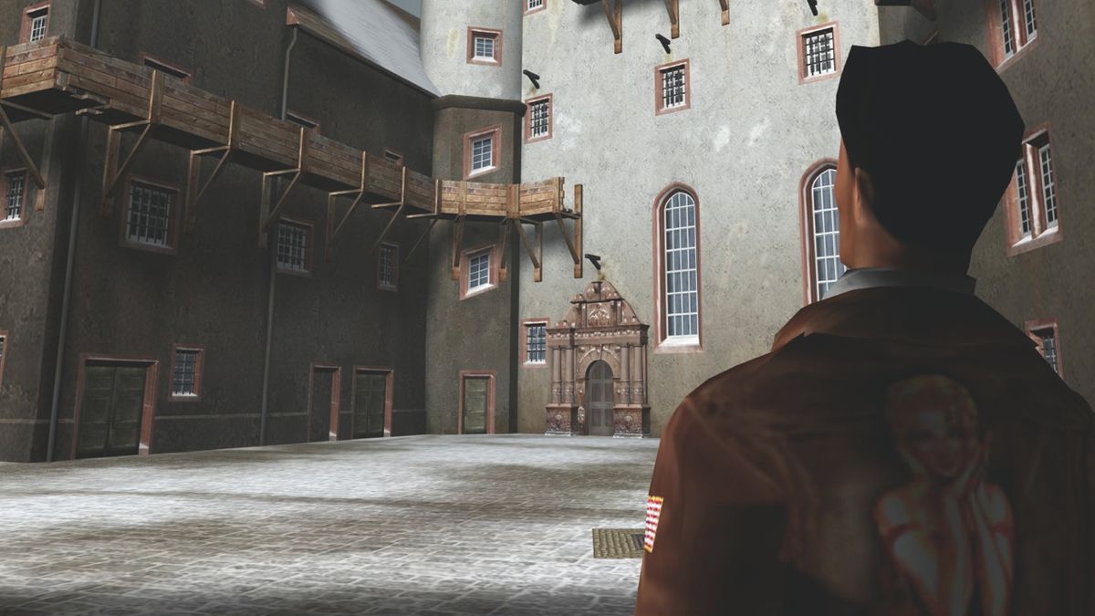The greatest PlayStation prison escapes | GamesRadar+