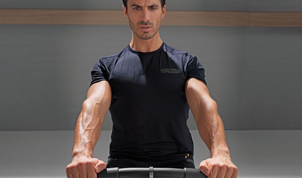 Technogym Skillrow review: semi-pro rowing machine for serious workouts ...