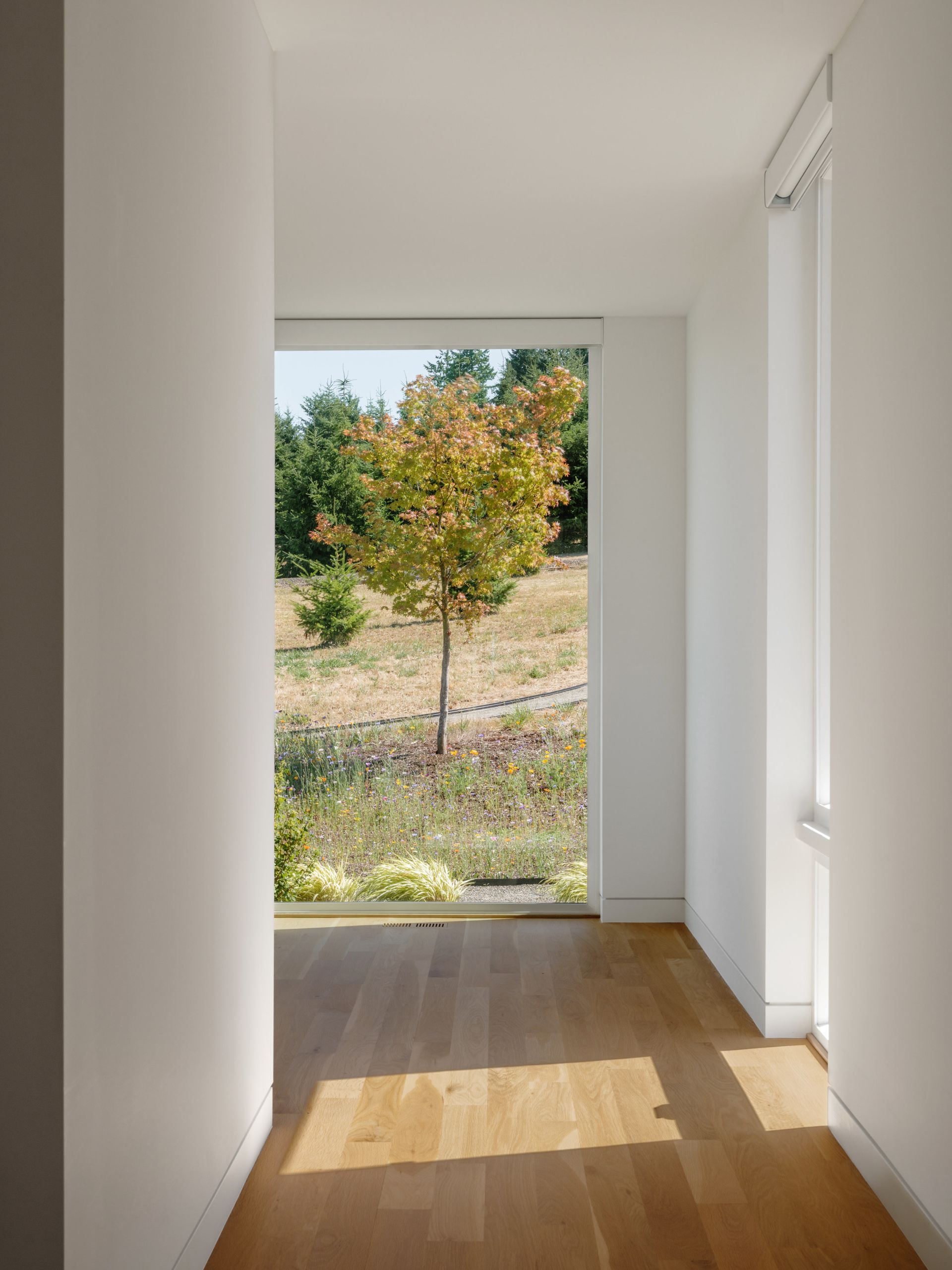 Heritage House, Washington State by Ment Architecture | Wallpaper*