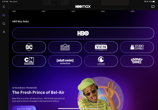 HBO Max review: The best of the best has room to improve | Tom's Guide