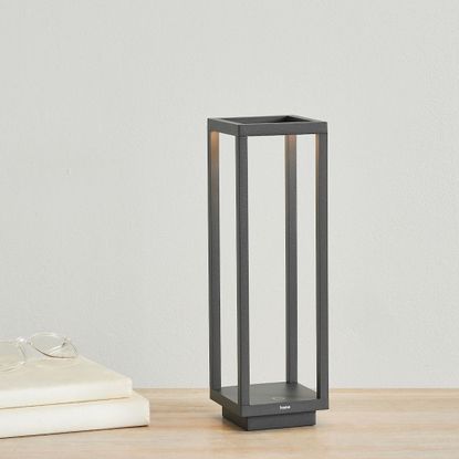9 stylish portable lamps to shop for spring | Homes and Gardens