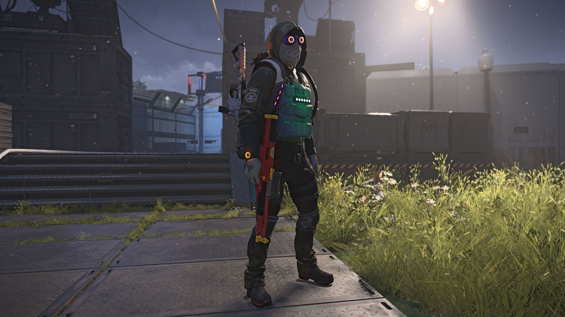This one The Division 2 build will help ALL newcomers and low-level ...