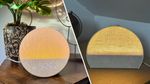 JALL Wake-Up Light Sunrise Alarm Clock review 2024 | Tom's Guide