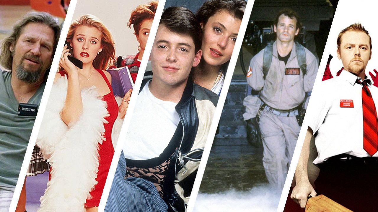 The greatest sitcom characters of all time | Shortlist