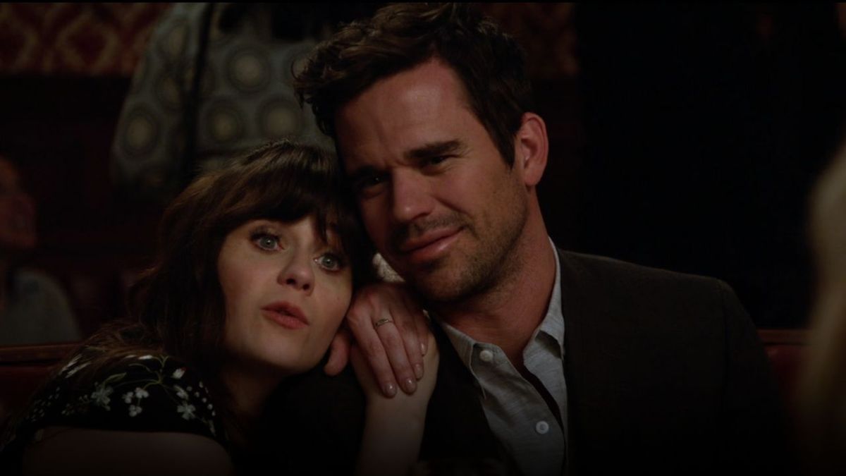 The 14 Best Romantic Comedy TV Shows And How To Watch Them | Cinemablend