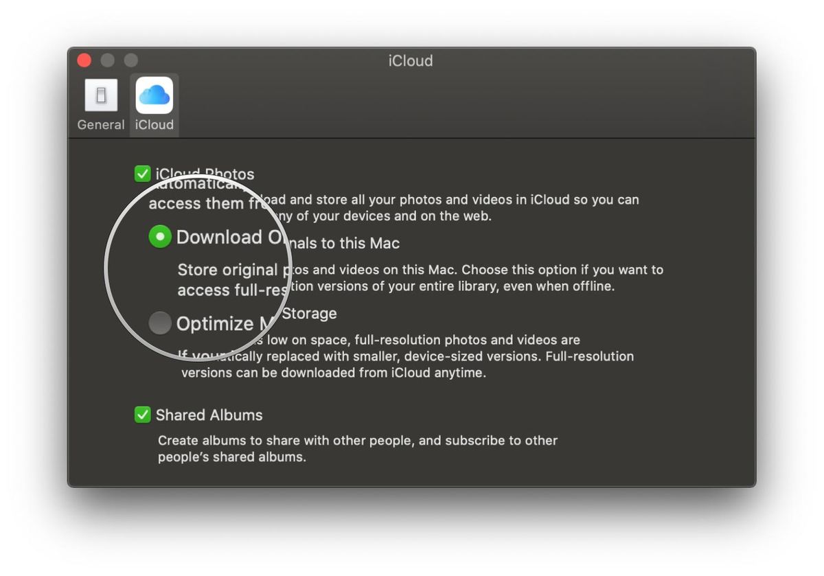 How to use Photos with multiple Macs | iMore