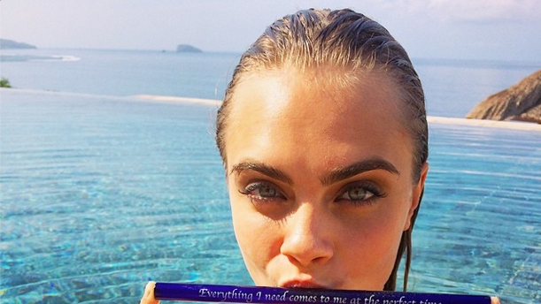 Social Media Obsession - Why We're All in Love With Our Own Profiles ...