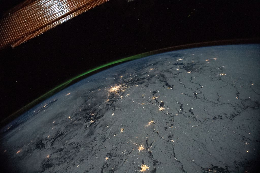 Northern lights (aurora borealis) — What they are & how to see them | Space