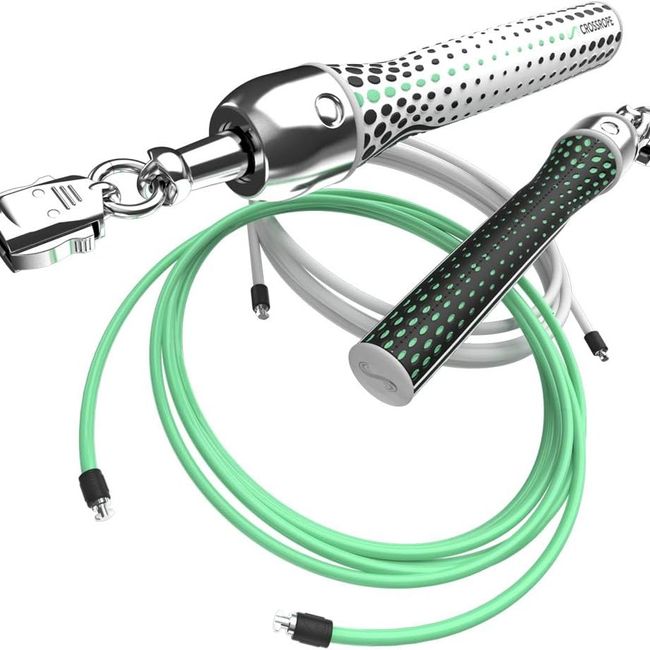 Best weighted jump ropes | Tom's Guide