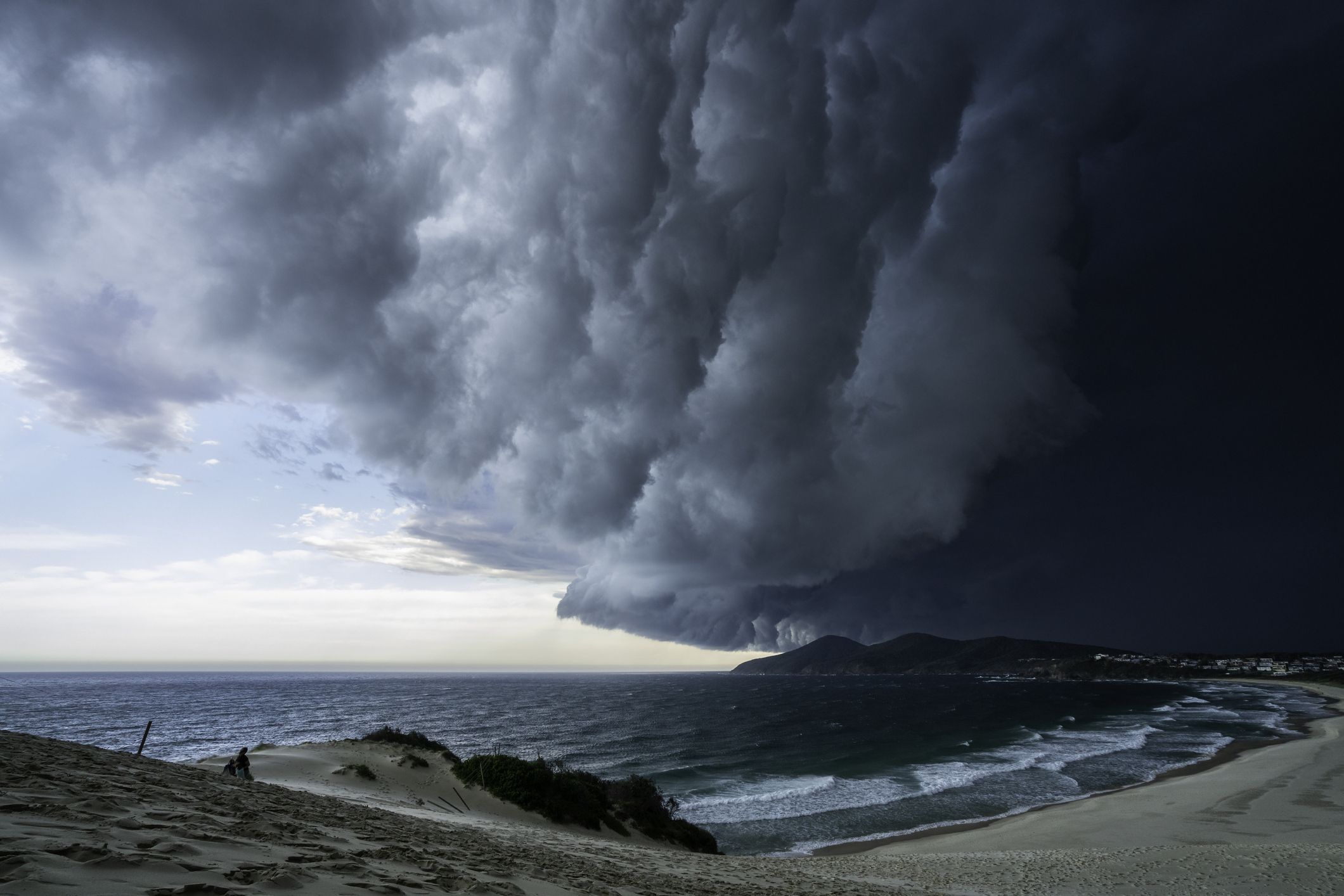 Here comes El Niño | The Week